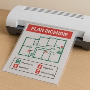 Plan incendie | Le spécialiste du plan de sécurité incendie